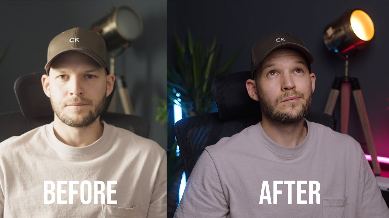 Best Value Video Lights for YouTubers 2022 (How to choose?) - YouTube