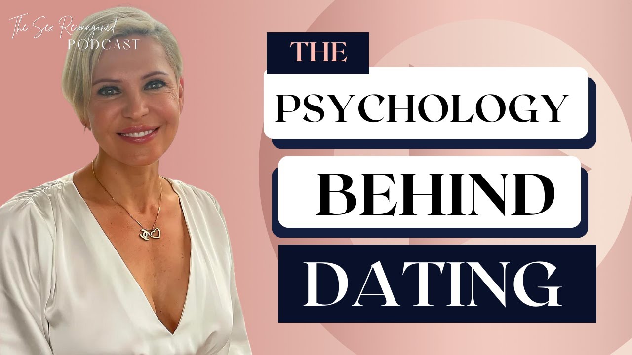 Stop Chasing the Wrong Guy! Learn How to Find REAL Love Now - Polina ...