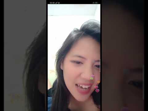 bigo live teteh bikin ngilu