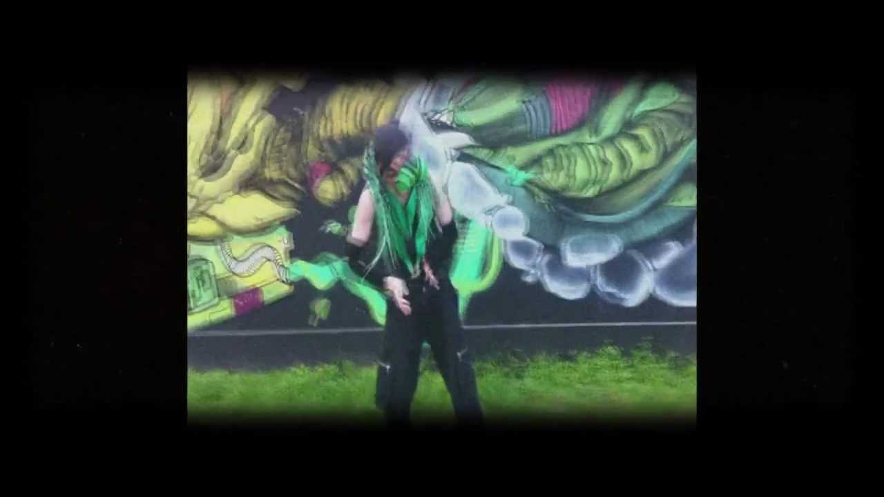 Bio sektor industrial Dance Phosgore- Contagion!!! - YouTube