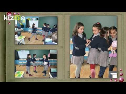 Kizoa Movie Maker - Video Editor: shida saskolo saganmanatleblo  proeqt \