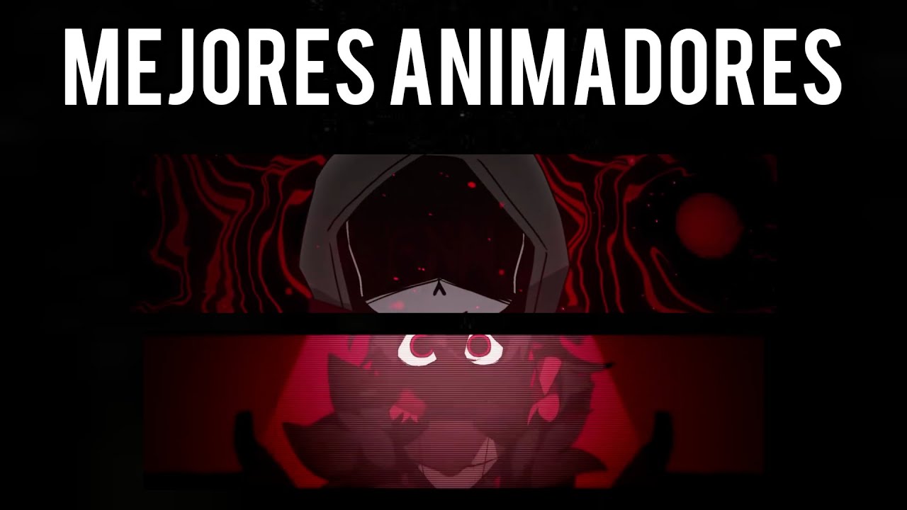TOP 4 MEJORES ANIMADORES DE MEME ANIMATION - YouTube