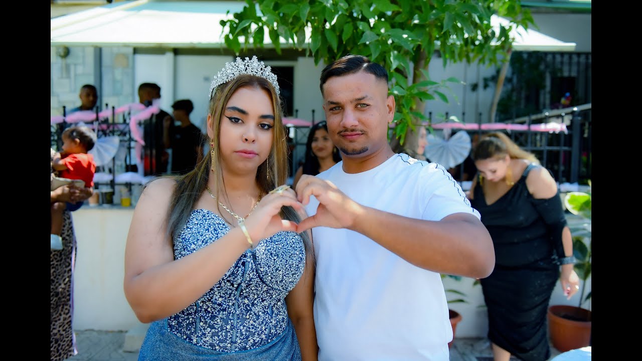 FEJESA MARIGLEN ANDONIA - YouTube