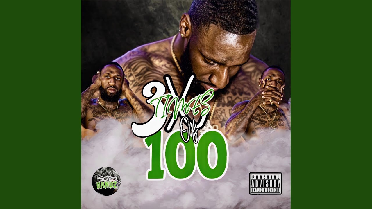 3 TIMES OF 100 - YouTube