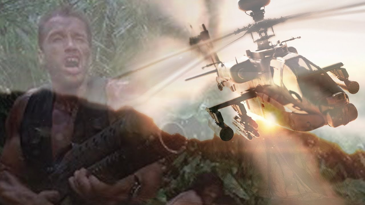 GET TO THE CHOPPAH!!! (Getting My 1st Chopper Gunner in Modern Warfare ...