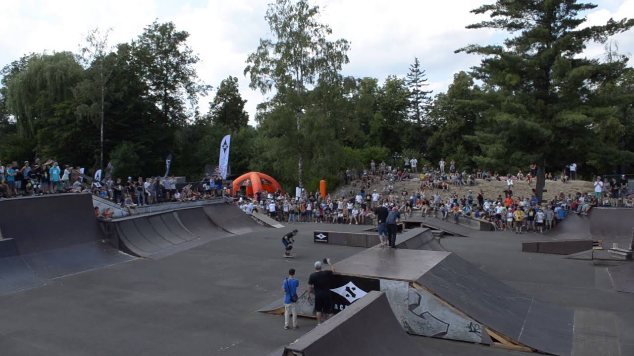 Dakota "Kota" Schuetz - King of Germany 2014 - YouTube