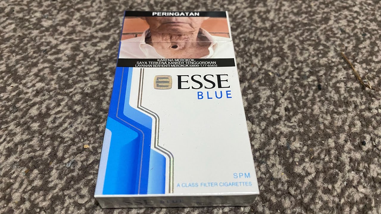 Esse Blue - Yandere Reviews - YouTube