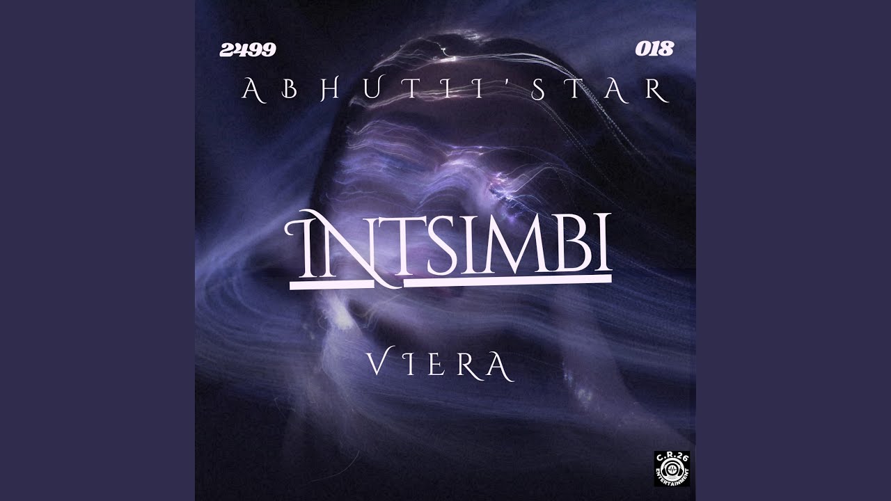 Intsimbii (feat. Viera) - YouTube
