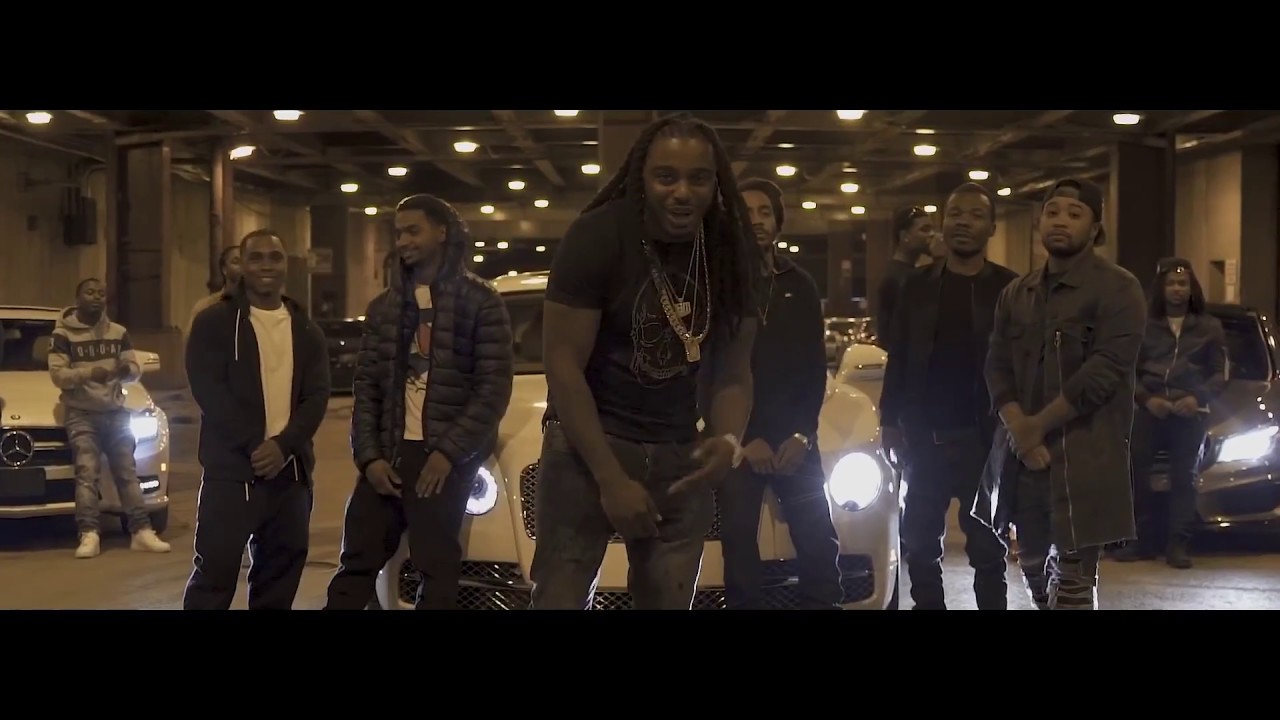 Pull Up ft G Herbo - King Deazel - YouTube