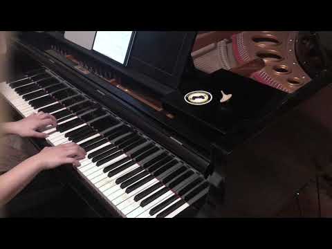 Ash and Bone - Ori and the Will of the Wisps OST // Piano Cover