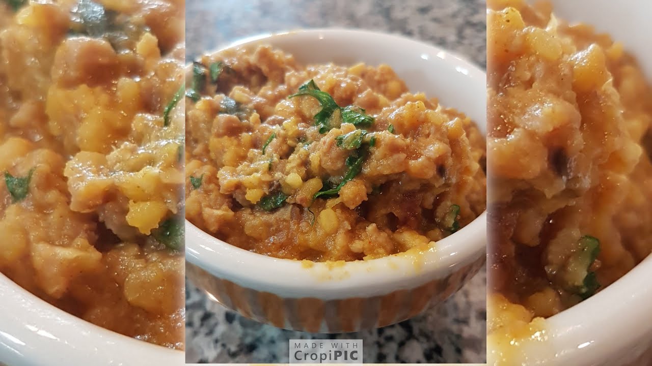 Mutton Podimas / Mutton Kothukari / Chettinad podimas / Chettinadu non ...