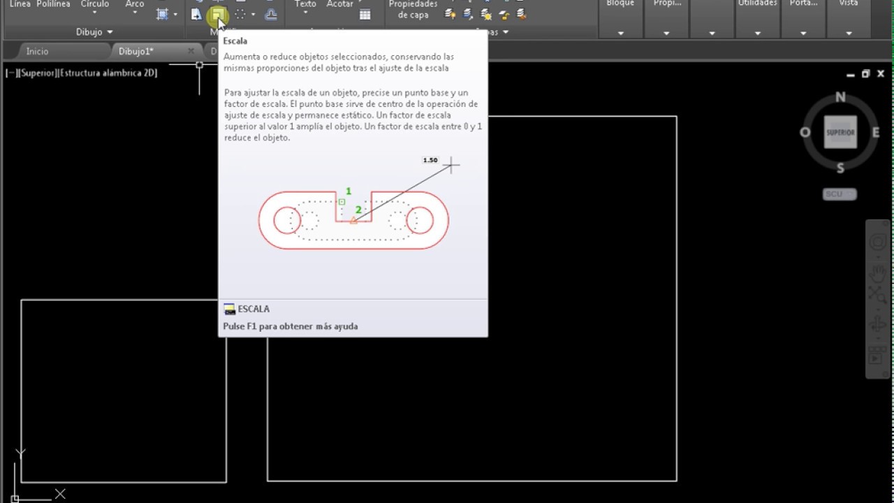 Zoom En AutoCAD YouTube Zoom En AutoCAD YouTube