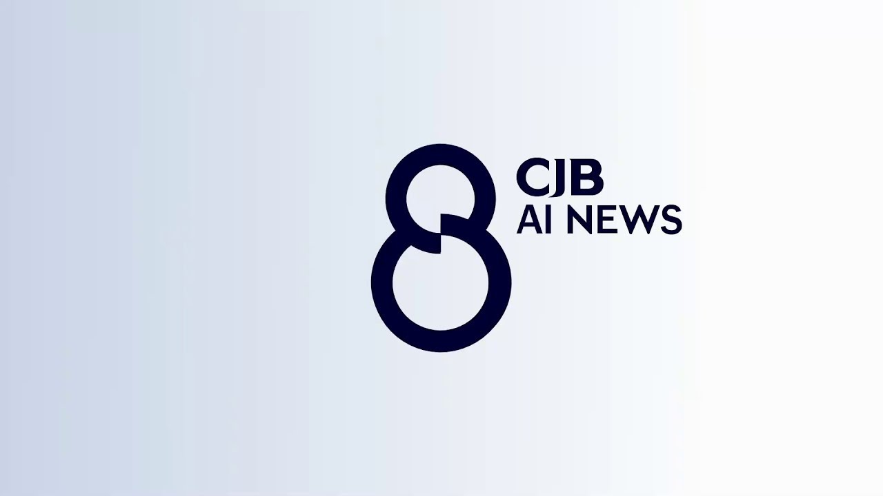 2024년 04월 21일 CJB AI 8시 뉴스 - YouTube