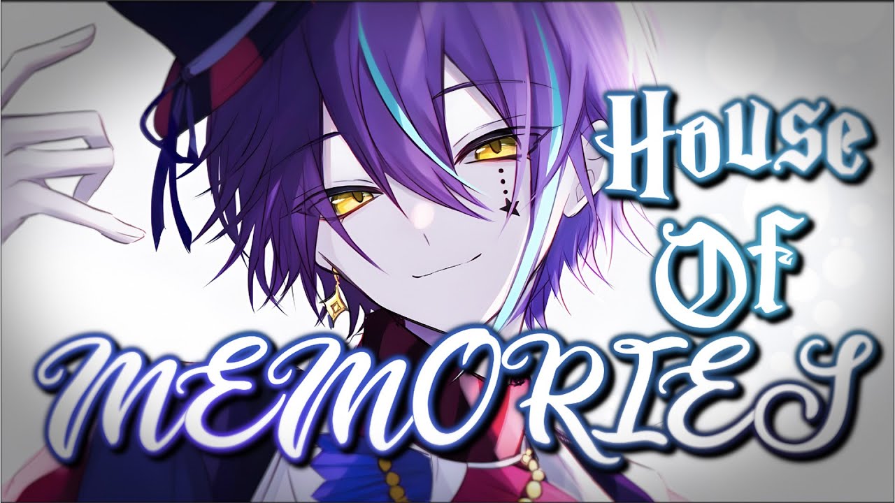 Nightcore - House of Memories (Lyrics) - YouTube