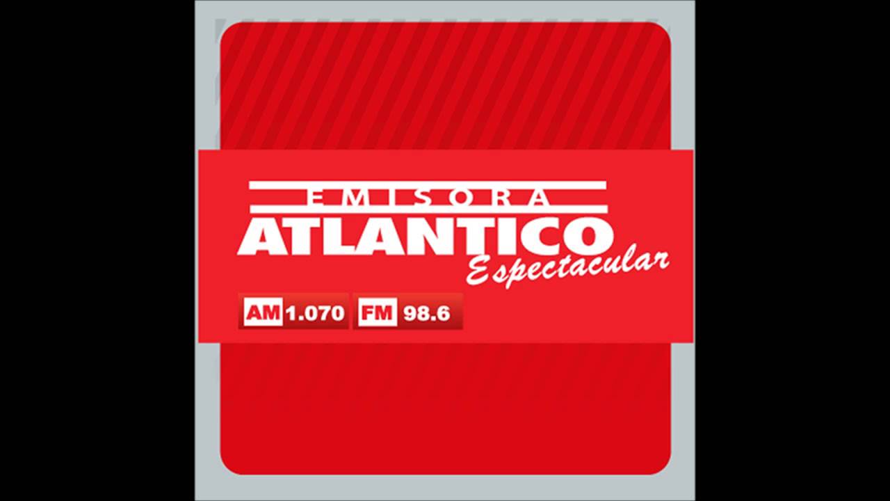 Emisora Atlántico - Atlántico En Noticias (Intro) - YouTube