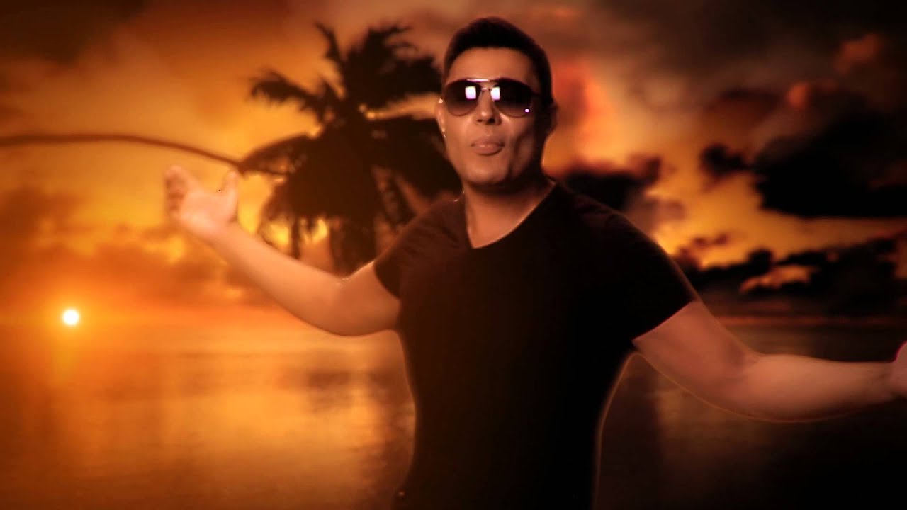 EA CACHIBOMBO - YouTube