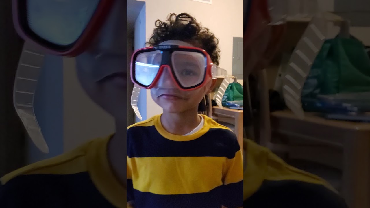 Scuba steve - YouTube