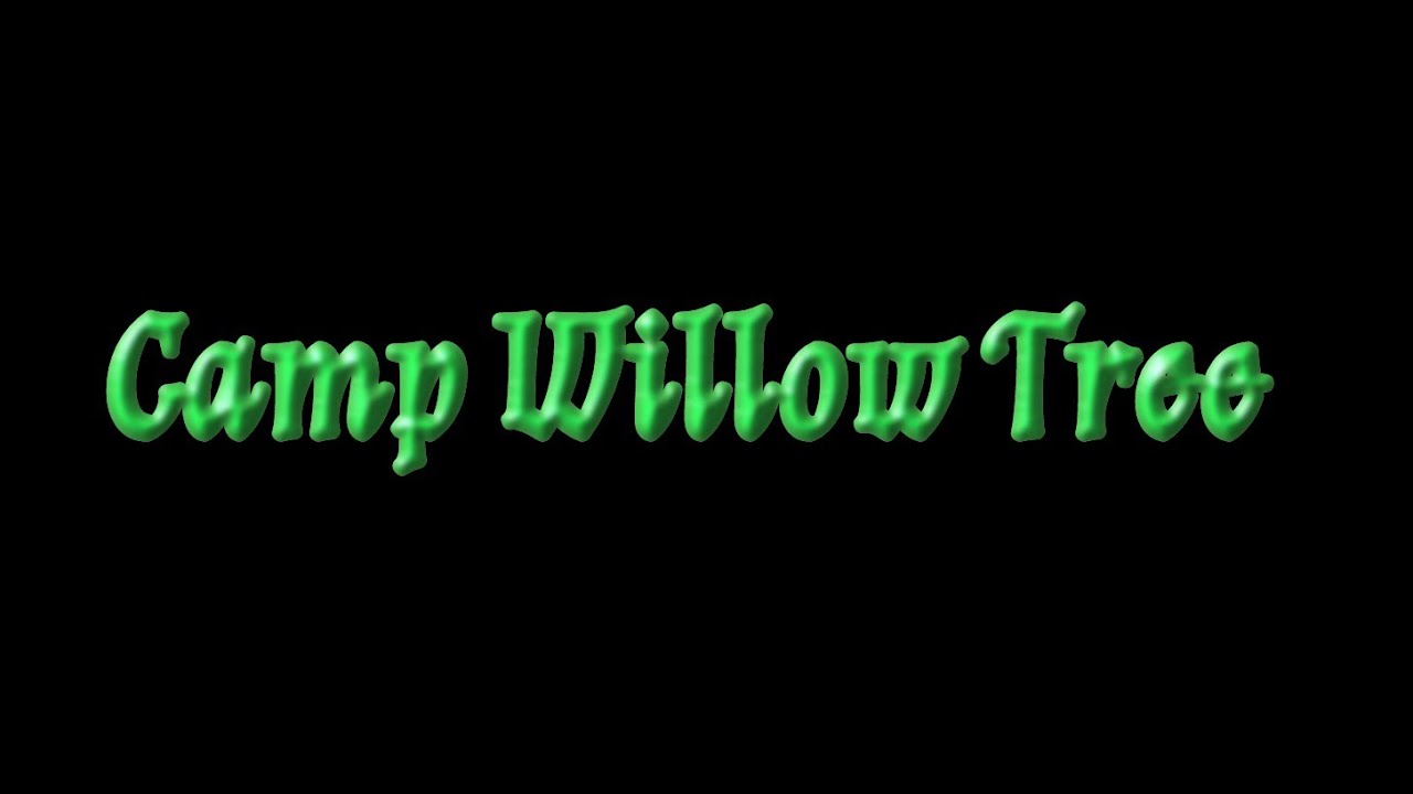 {Camp Willow Tree demi-god Series Intro } #gachaclub #Demigod # ...