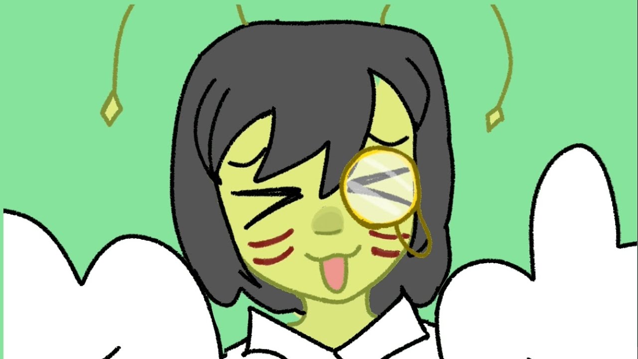 489!! //animation meme// (flipaclip) - YouTube