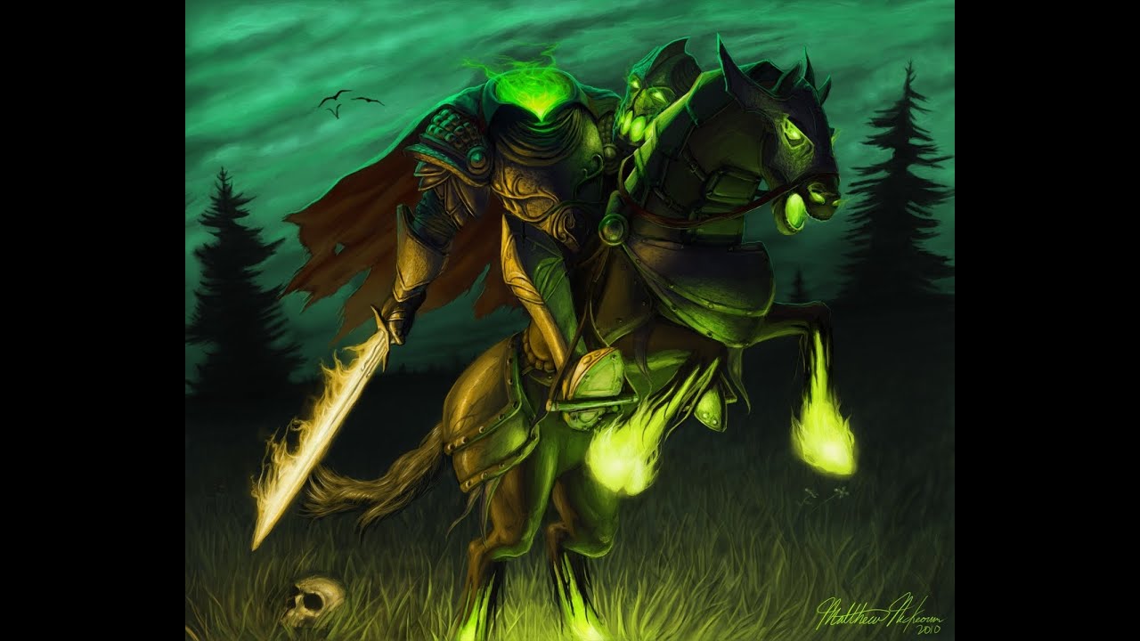 World of Warcraft - Warlords of Draenor - Ashran (how to) - YouTube