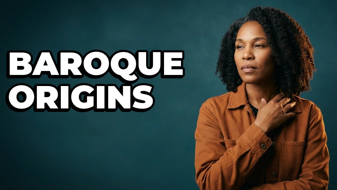 How Did the Baroque Art Movement Begin? - YouTube