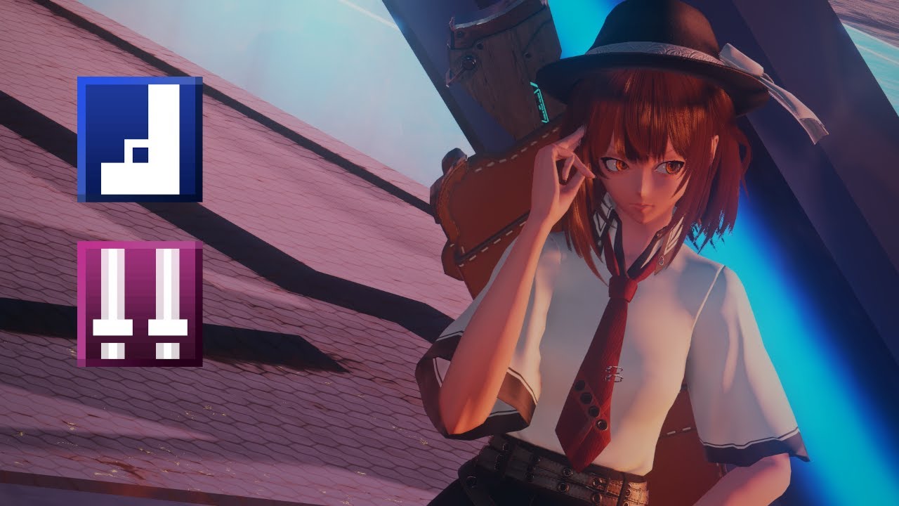 【PSO2:NGS】Ra/Fi Geometric Labyrinth R2 [10:35] 3586581 - YouTube