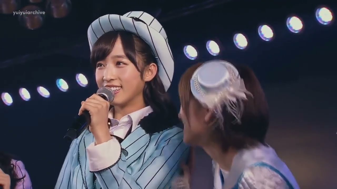 [ENGSUB] An Oguri Yui tip on getting Watanabe Mayu's number - YouTube