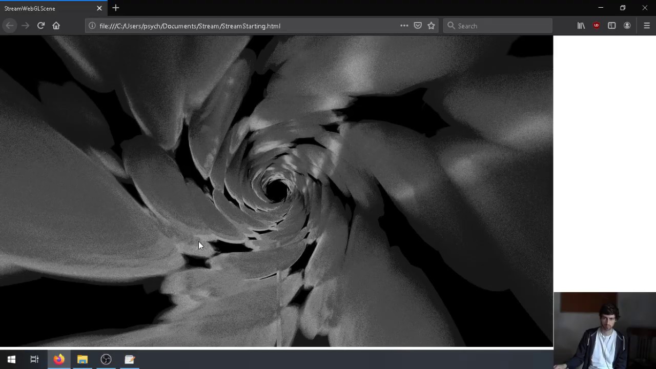 Volumetric Raytracer in WebGL/GLSL(January 16 2020 Live Stream) - YouTube