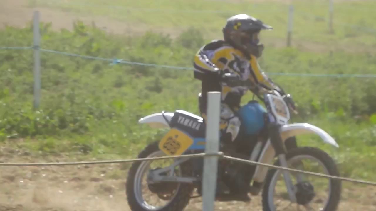 Damerham 14th May 2017. D Group Race 3c - YouTube