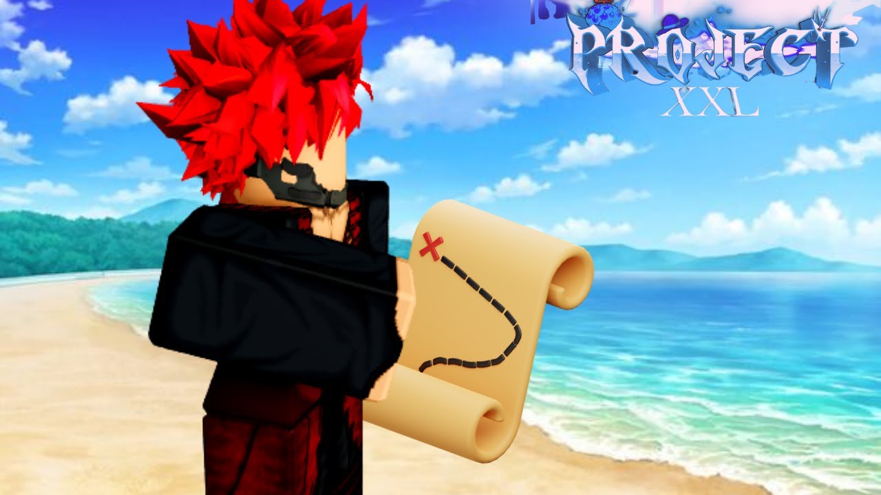 Project XXL Roblox ⭐ Cómo USAR el MAPA CORRECTAMENTE - Guía Completa ...