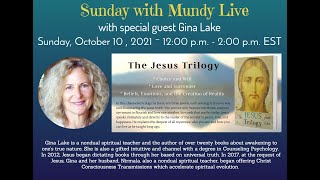 Sunday with Mundy | miracles-mag Copy