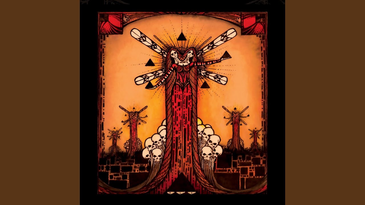 Visions of Gehenna - YouTube