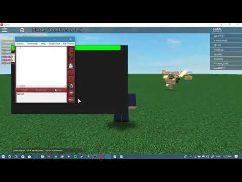 RC7 || Reborn Showcase - YouTube
