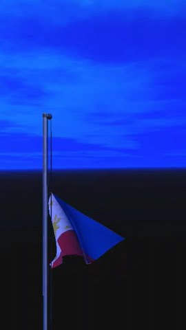 Flag Retreat Ceremony 4:23AM - YouTube