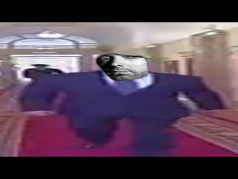 Putin walk x eminem - YouTube