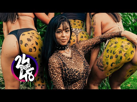 BONDE DAS ONCINHAS (Clipe Oficial) Cacau Chuu, MC Vuk Vuk, DJ KLP e DJ RD da DZ7