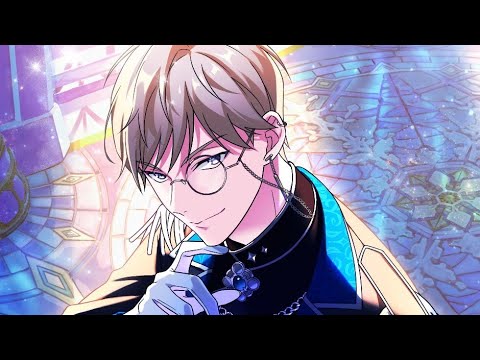 Tokyo Debunker Tohma Ishibashi Affinity Chats (Chapters 1 & 2 + Tohma ...