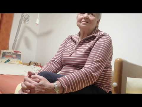 Besuch bei Tante pia