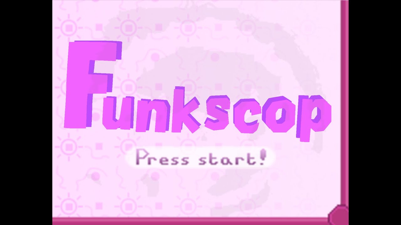 Funkscop Full Combo All Songs (+ Secret Songs) - YouTube