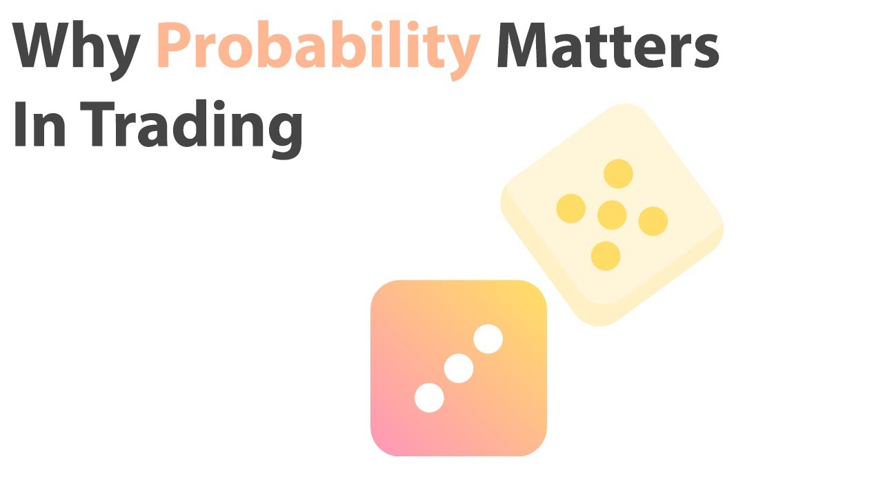 The Power of Probability in Trading! - YouTube