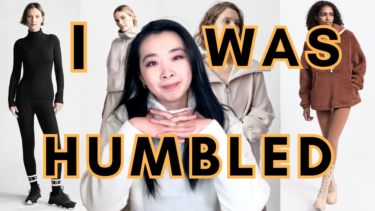 I Spent £1000 on VARLEY | Best Lounge Wear? | In Depth Review Hauls and ...