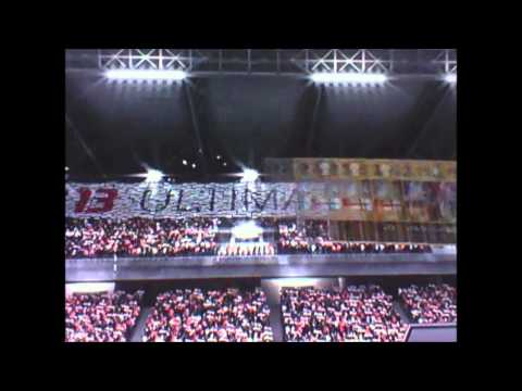 My First Ever Inform