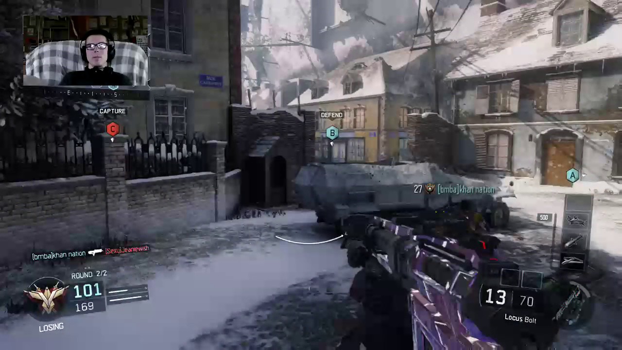 pissed off (fail @ feed) - YouTube