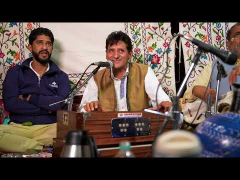 Cherith Behaw Yes Dil || Most Famous Kashmiri Song  || Manzoor Ahmad Shah