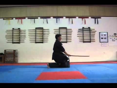 Choson Ninja ( 海東劍道 #12) video #134 - YouTube