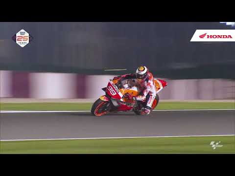 MotoGP 2019 sezonunun heyecan dolu yarışlarına hazır mısınız?