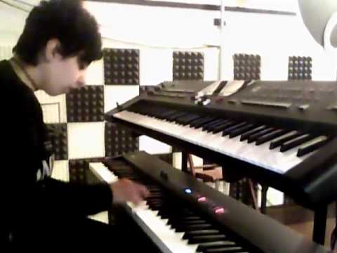 Sara Antonelli - Lucio Dalla medley - YouTube