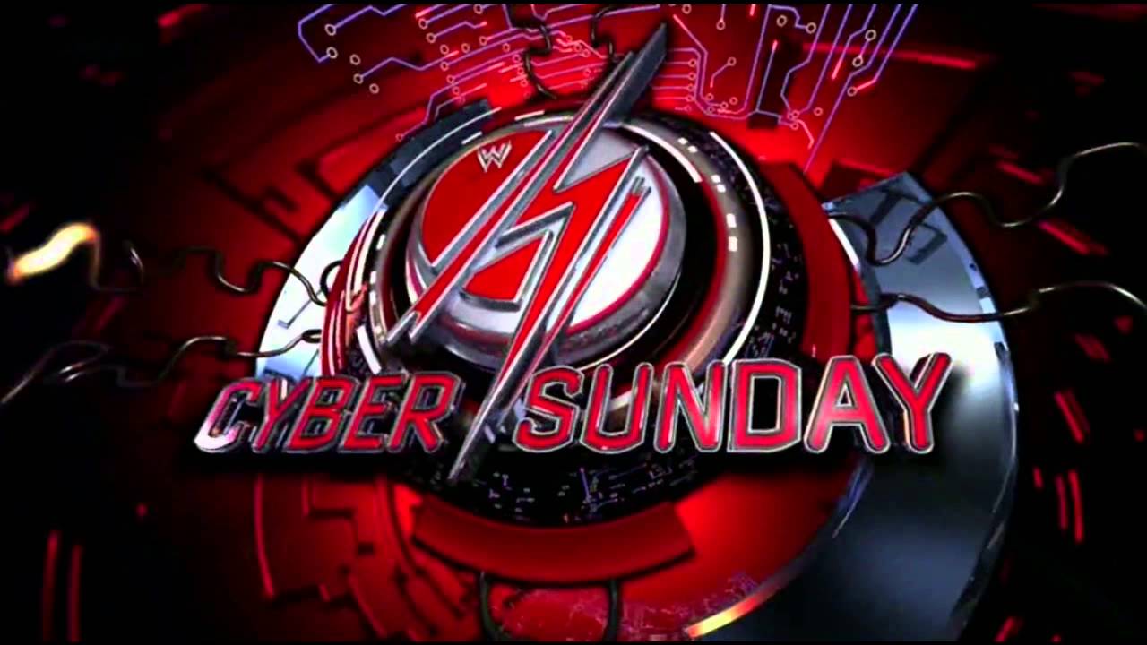 Cyber Sunday 2008 Tv Edit - YouTube