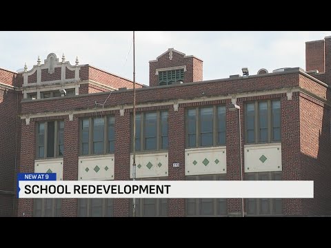 Neighbors unsure of potential demolition of Brookside elementary school