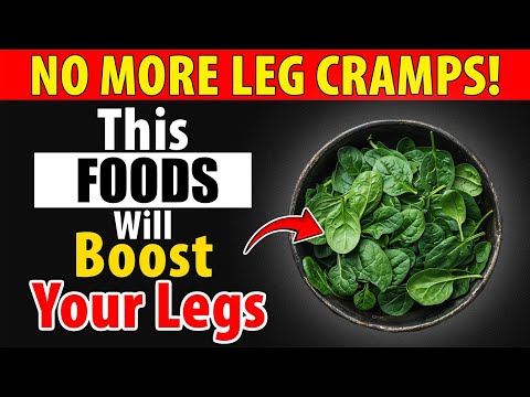 🚨 Senior Health EMERGENCY: Your Legs Are Dying First — Stop It NOW With ...